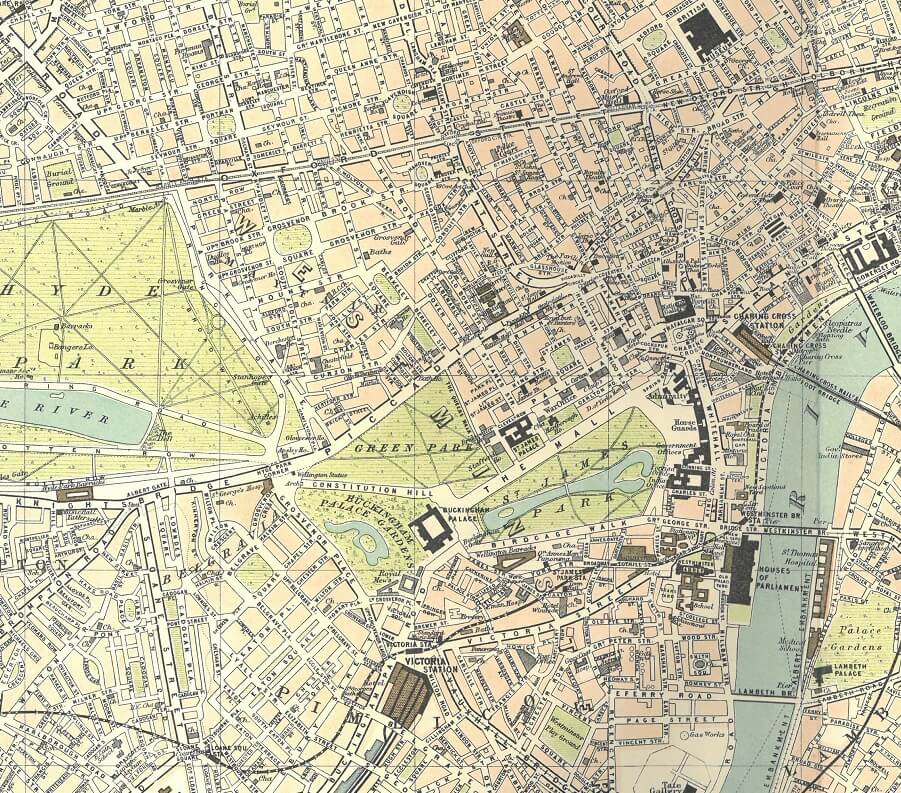 Archie Walker: a hidden LGBT story in the Nettlefold family tree ...