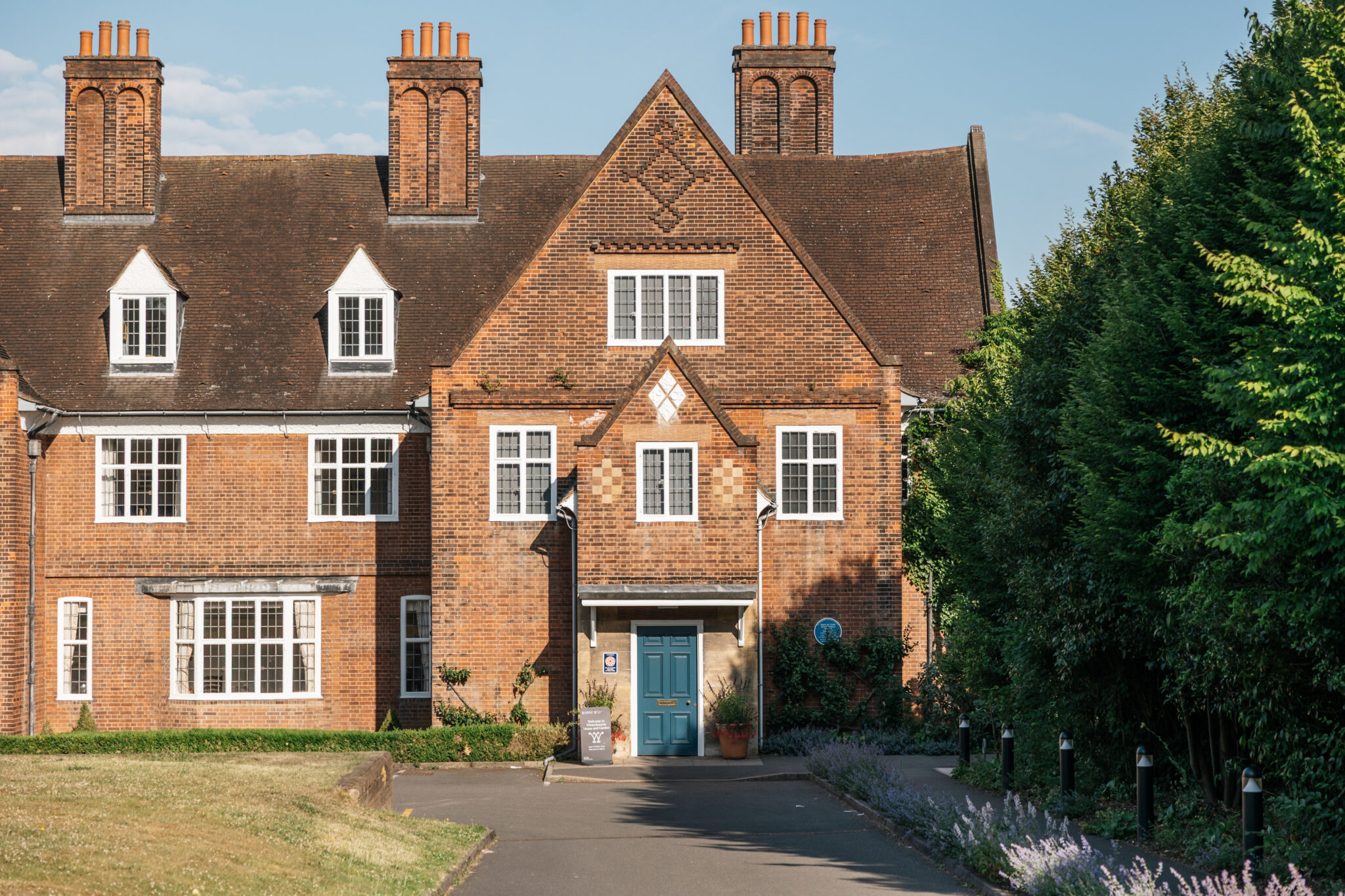 We’re a Travellers’ Choice Award winner: thanks to you - Winterbourne ...