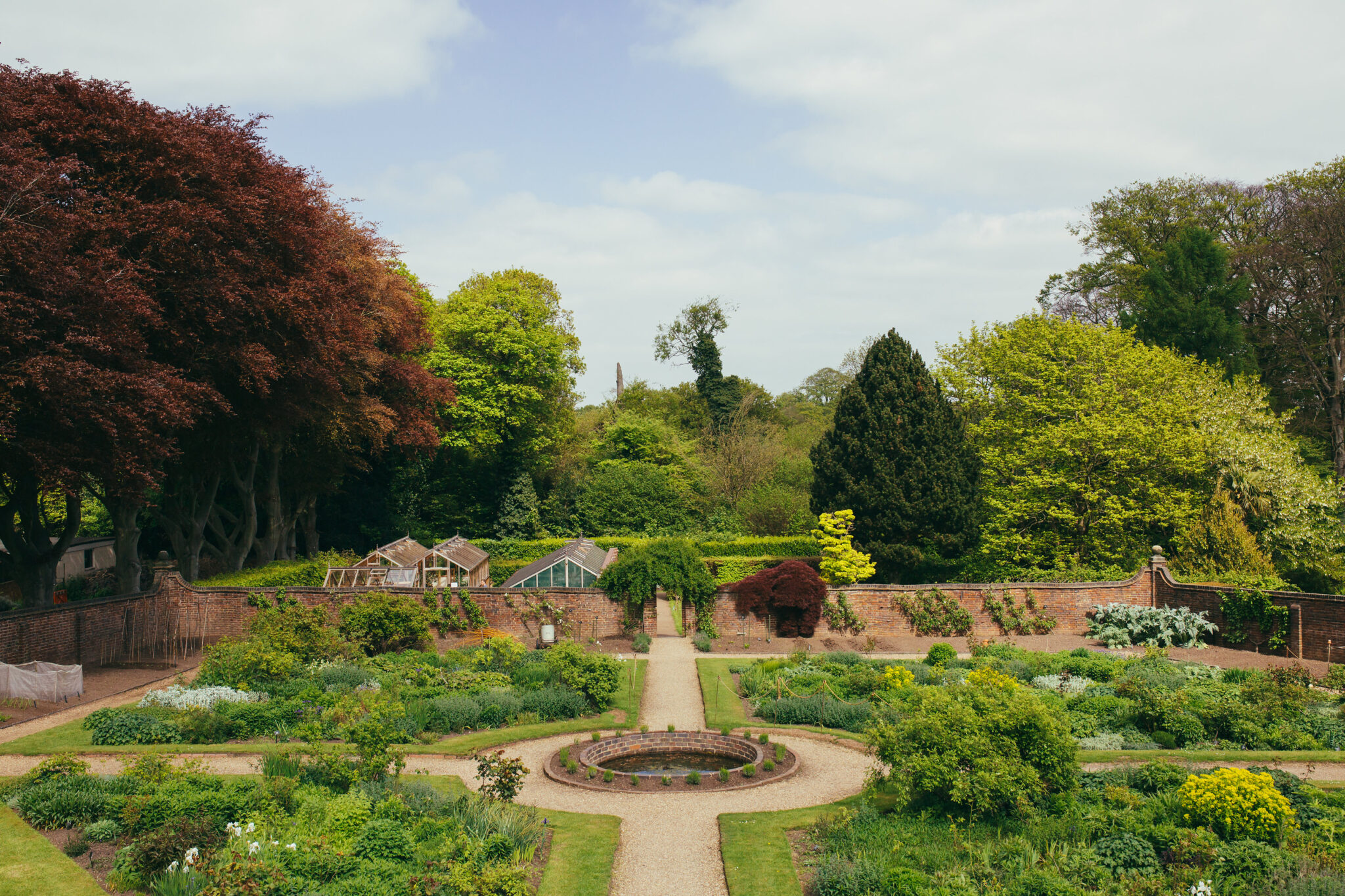 Membership - Winterbourne House and Garden
